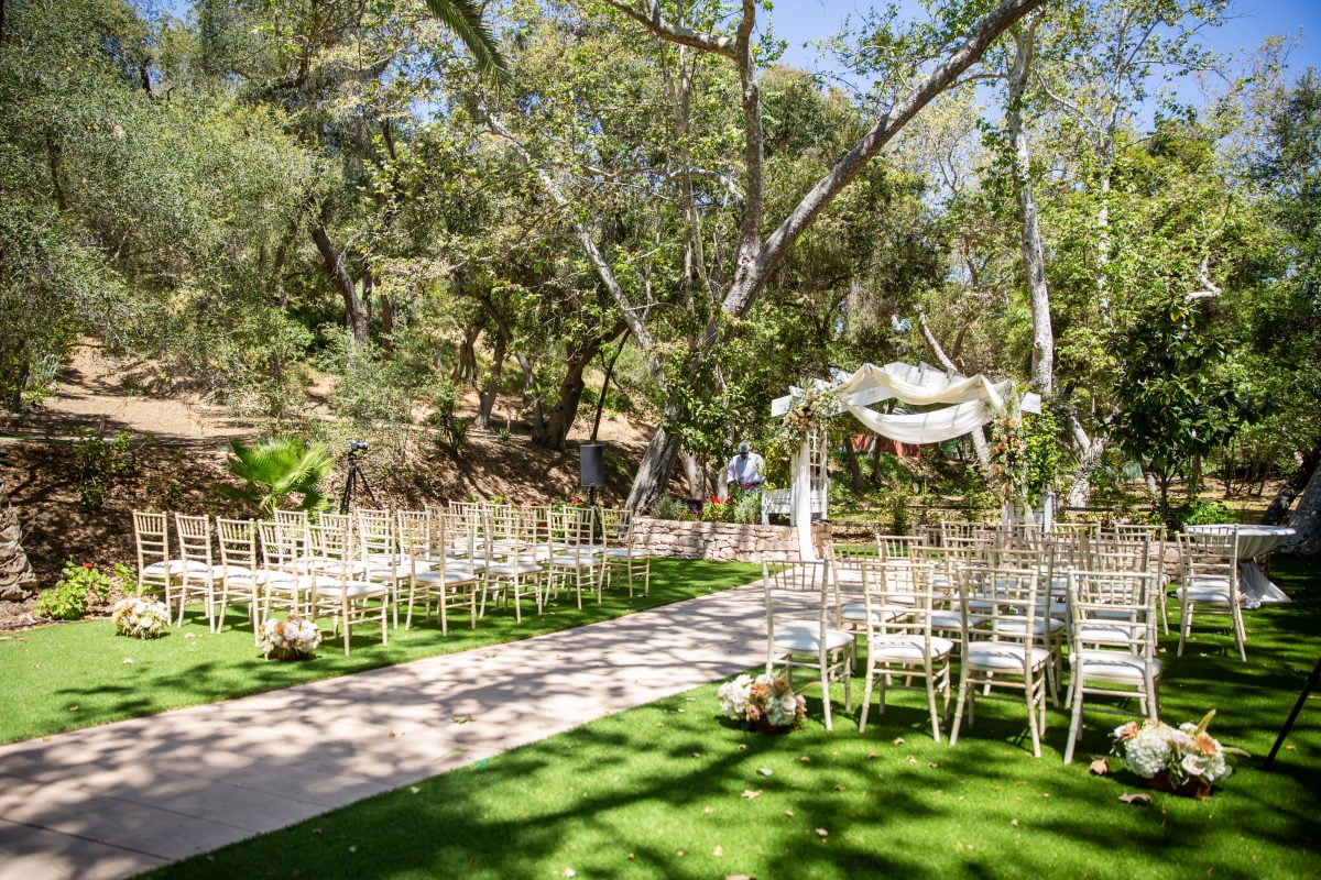 Wedding Venue Planning Tips & Ideas In Southern California | Los Willows