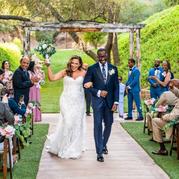 Fallbrook Wedding Venue With Breathtaking Sights | Los Willows
